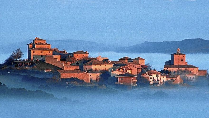 El concejo de Azcona denuncia la agresión a una concejala