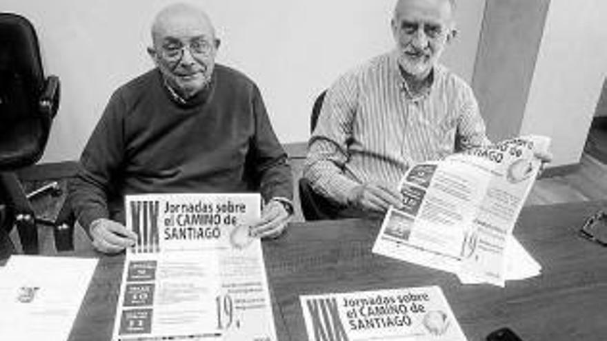 La ruta de la costa, hilo conductor de las 19º Jornadas del Camino de ...