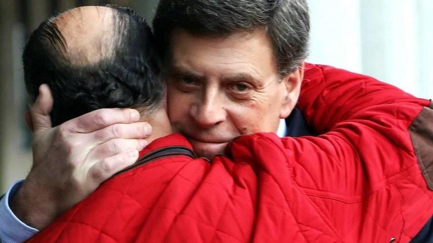 Juan Carlos Quer apela a la permanente revisable para que El Chicle no ...