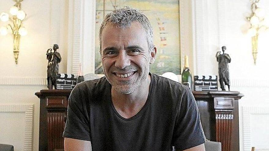 “Gigantes’ toca temas universales que ya trató Shakespeare; lo que hace ...