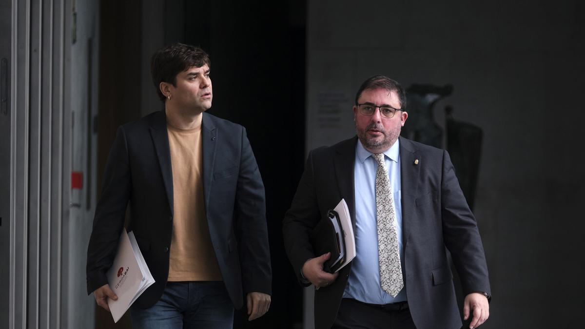 Geroa Bai critica que UPN y PSN hagan política de vivienda con ...