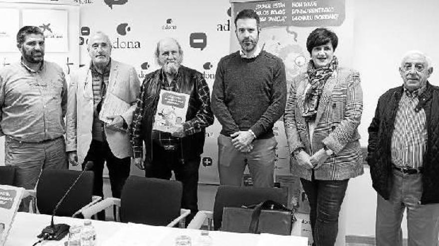 El cuento de Daniela Cantera de la donación