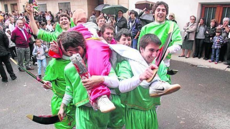 Ajusticiar al mal