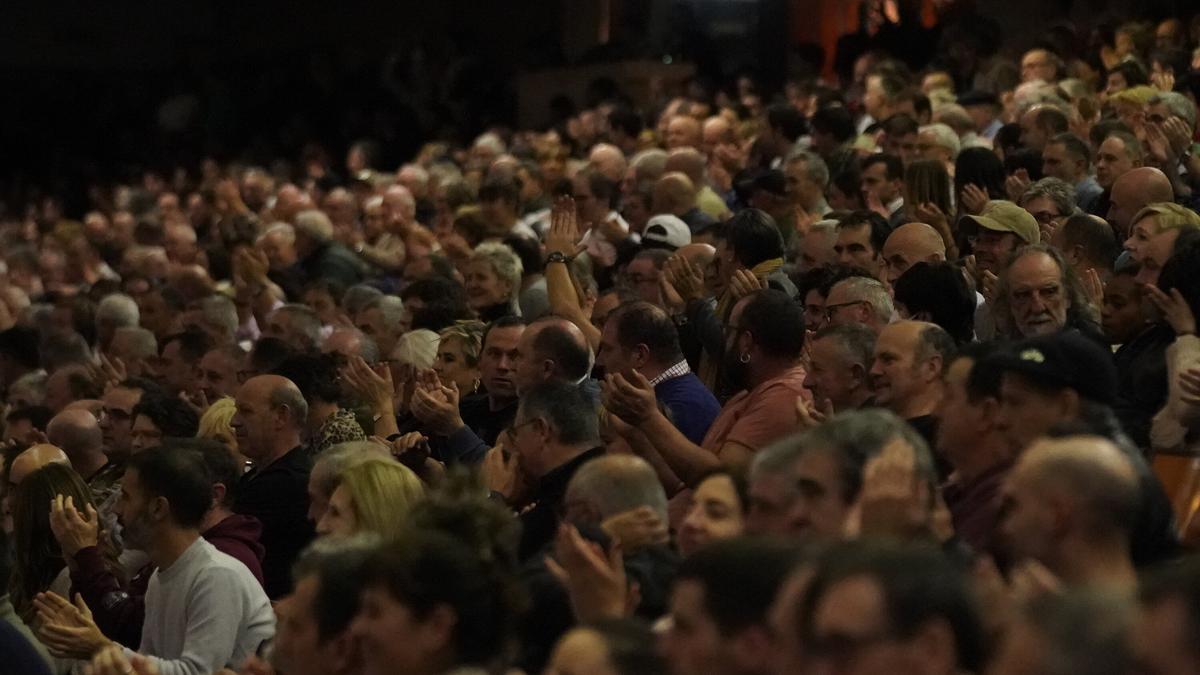 EUSKO LABEL WINTER SERIES | El aguijonazo del escorpión de Mutriku