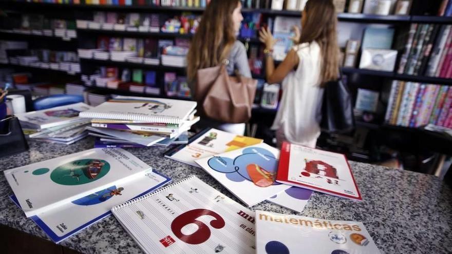 Editoriales se retrasan en la entrega de libros de la LOMCE y antiguos ...