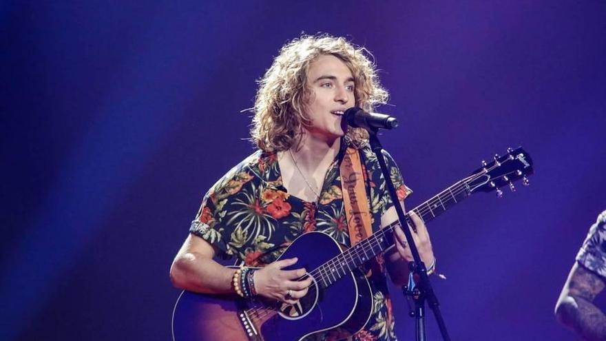 Portugal gana Eurovisión y España queda en el último puesto