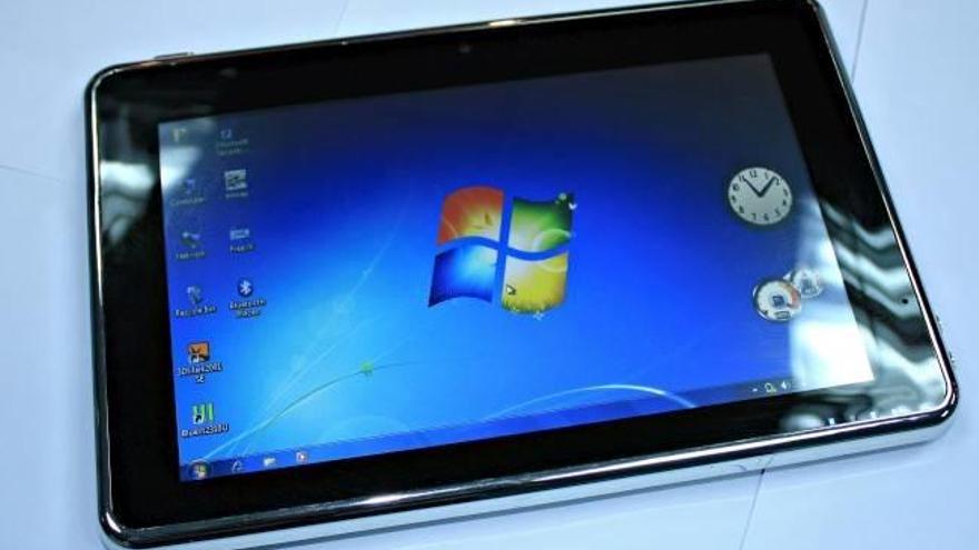 Microsoft arrasa con sus beneficios