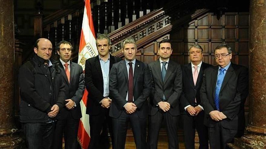 El segundo mandato de Urrutia "seguirá el camino marcado" en el primero