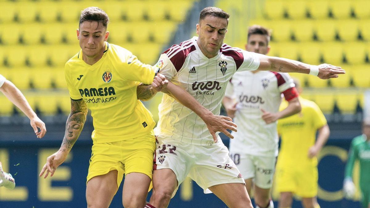 Dos periplos sin pena ni gloria en Mendizorroza