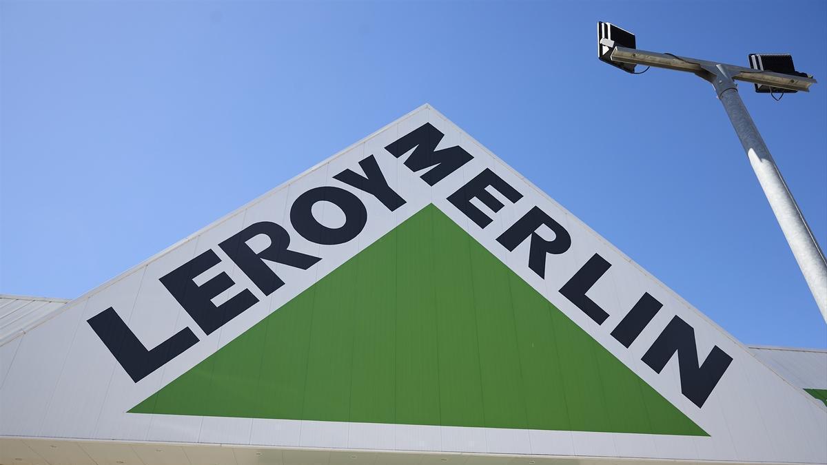 Leroy Merlin tiene el producto para filtrar el agua de tu casa: "Es ...