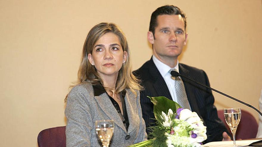 Urdangarin y Diego Torres cobraron 5,8 millones mediante las empresas ...