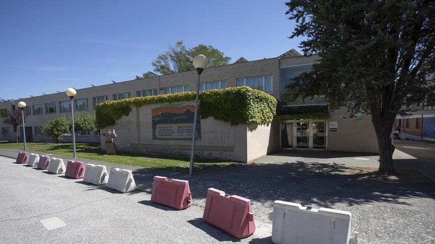 Euskera. SFI 43 2022