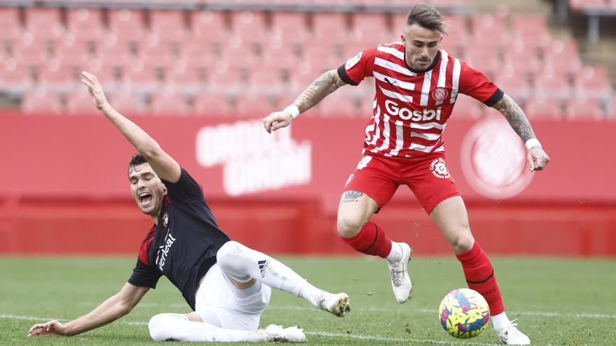 Lucas Torró: “Nos hemos enfrentado con un rival de nuestra Liga que nos ...