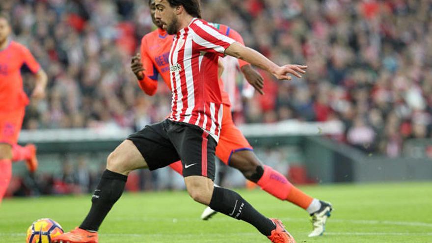 Las apariciones de Beñat