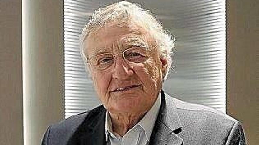 Harold Good: “Un proceso de reconciliación no acaba nunca, porque es ...