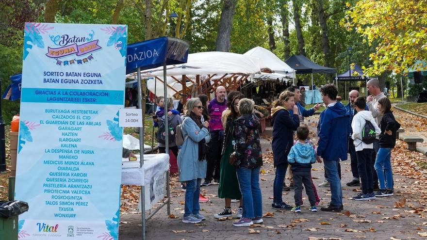 El gran día de El Batán