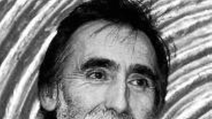 El arte de Ángel Garraza se muestra en el Centro La Borne (Francia)