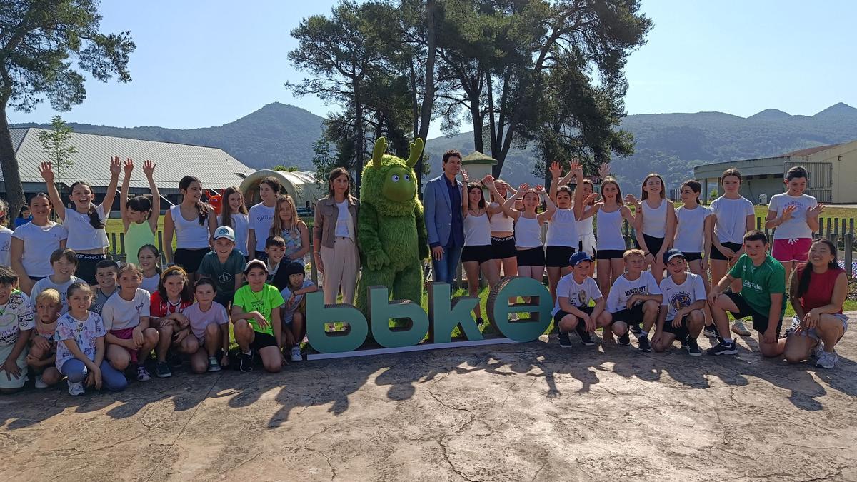 BBK Klima Abentura estrena temporada con ciencia y la esperada ...