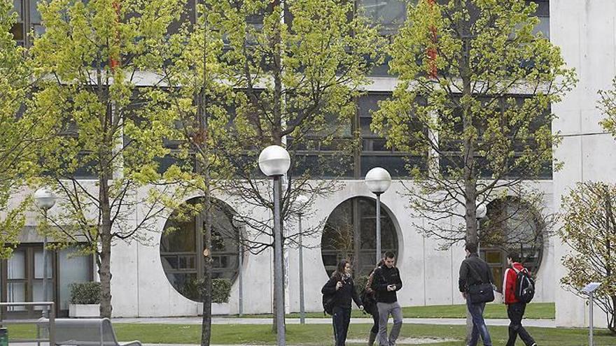 El 60% de participantes en programas de prácticas de la UPNA logra un ...