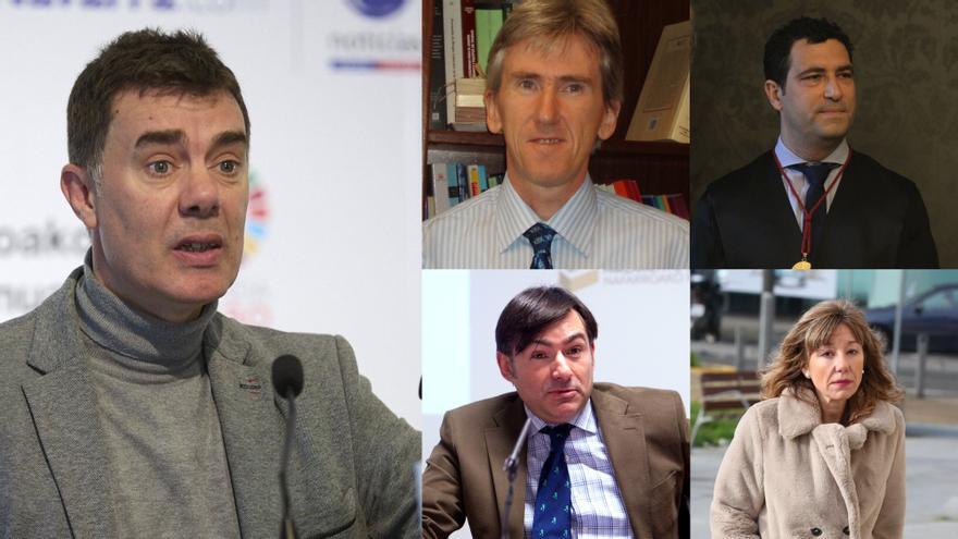 Javier Encinas - Noticias de navarra