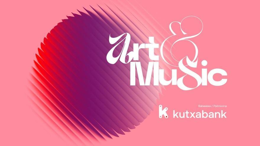 Guggenheim Bilbao Museoaren Art & Music zikloa hasiko da larunbatean