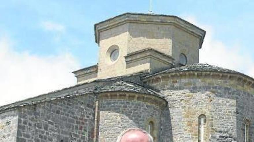 Voluntario de San Miguel