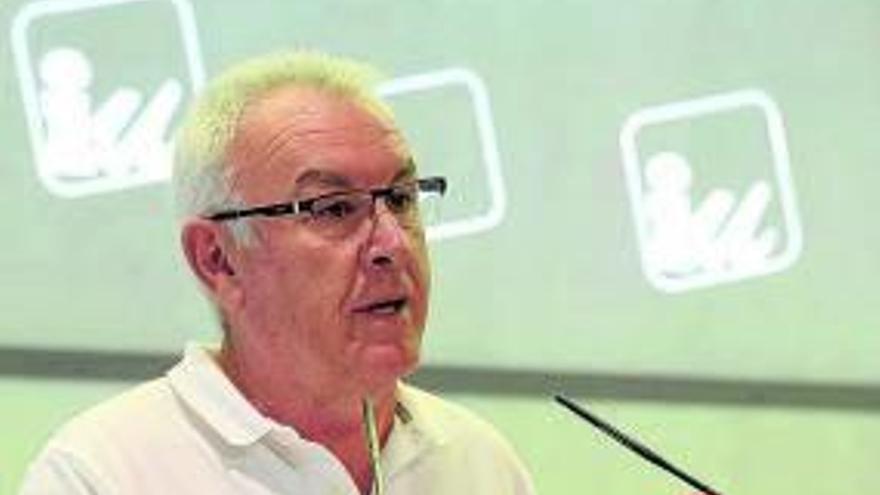 Lara, antes de su adiós: “Garzón fue, es y será mi candidato” a presidente