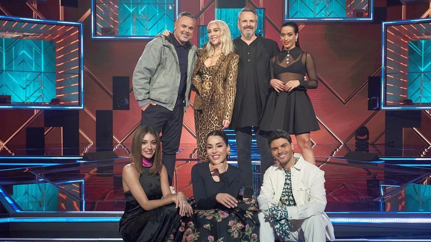 ‘Cover Night’ pasará a emitirse en la noche de los sábados