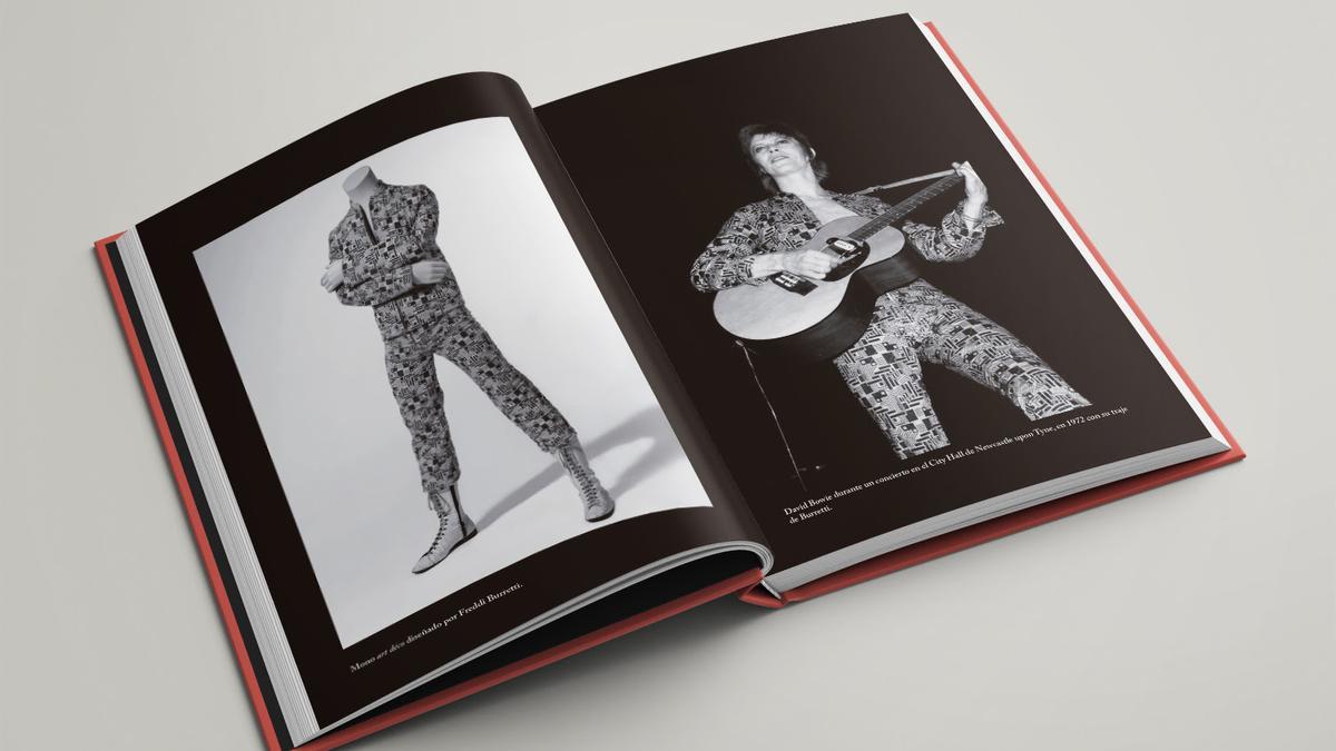 Diez años de la muerte de David Bowie