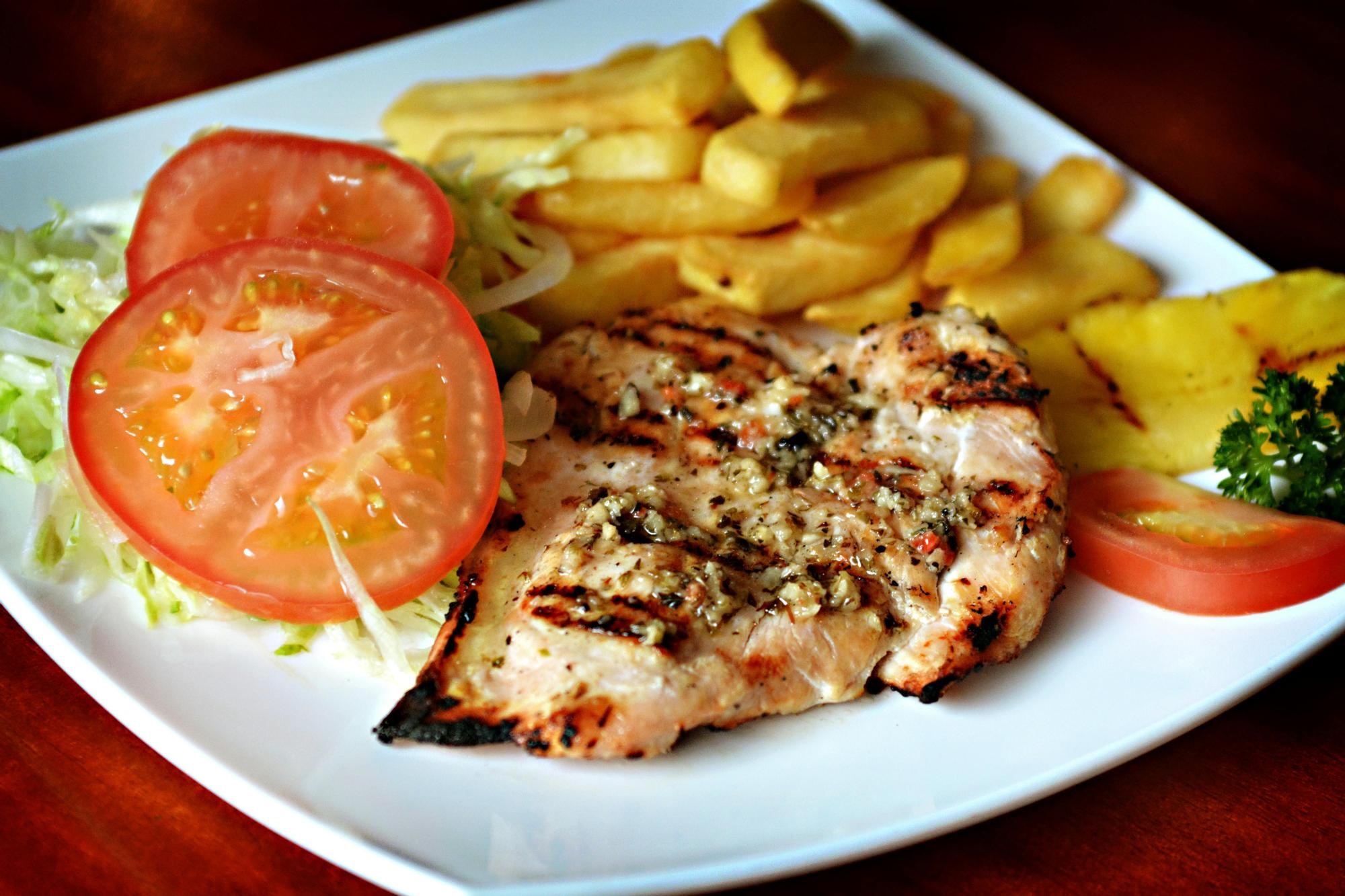Carnes blancas jugosas y tiernas: atención a la preparación