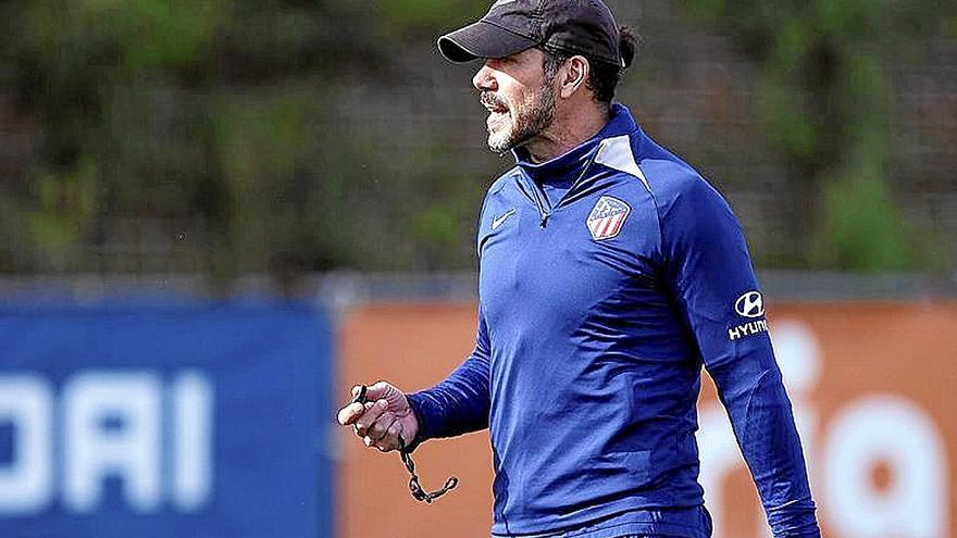 Atlético-Athletic, un choque total