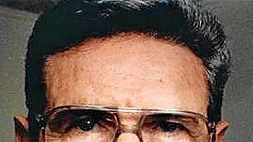 El más joven de la lista de Schindler