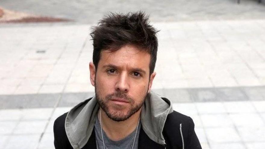 Pablo López volverá a Bilbao el 22 de diciembre