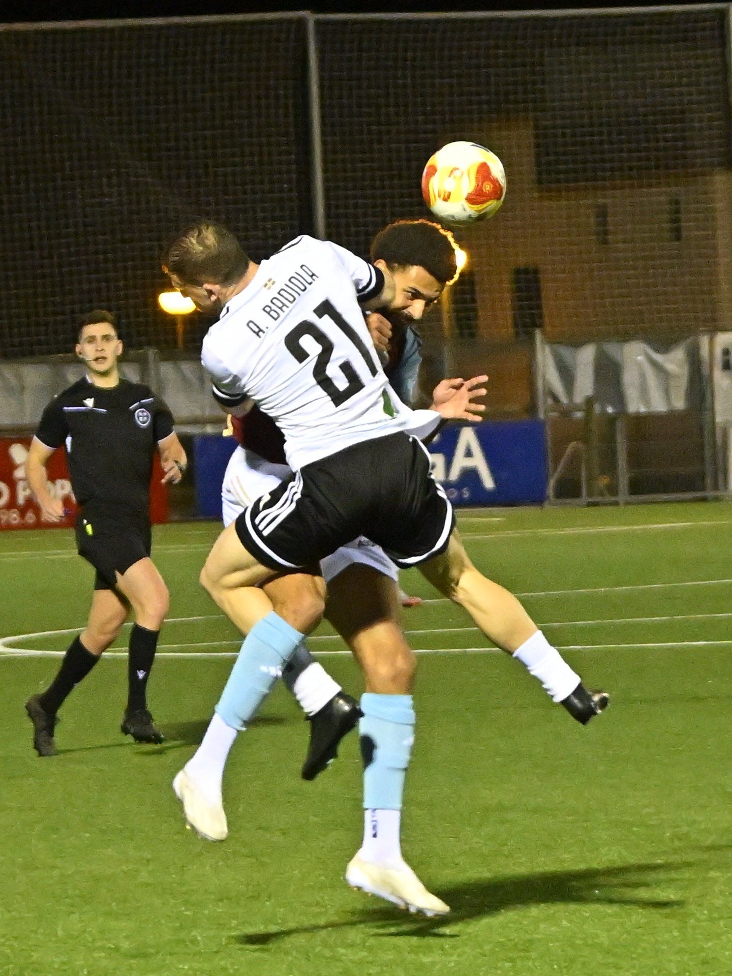 En imágenes: Gernika 2-3 Real Unión