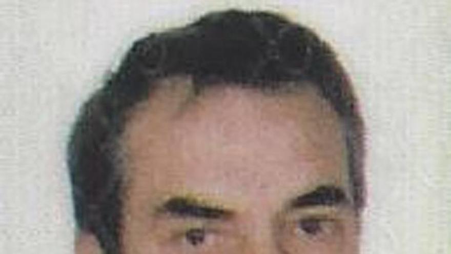 Ander Salaberria, hombre leal, honesto y trabajador