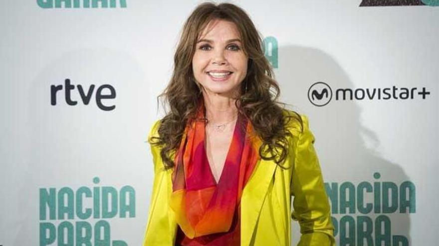 Victoria Abril reacciona con dureza tras ser acusada de agresión sexual