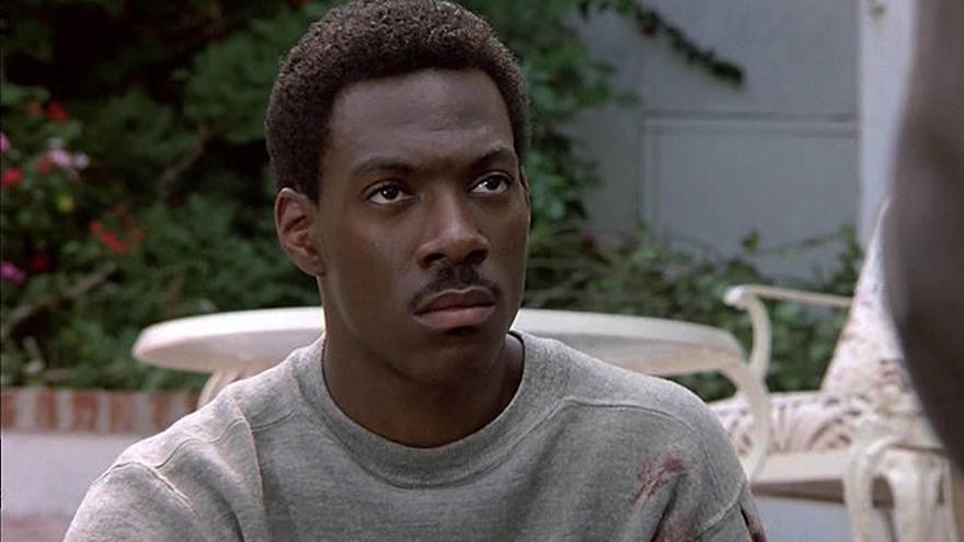 Eddie Murphy resucita 'Superdetective en Hollywood'