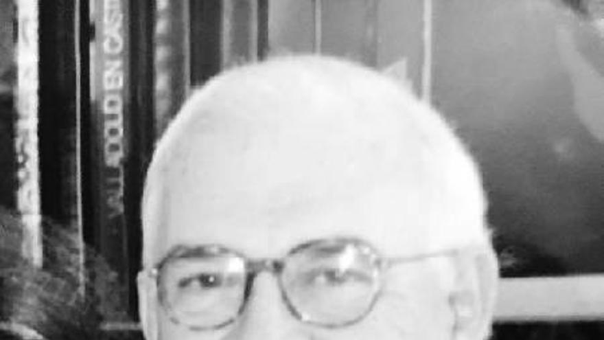 Fallece José Ramón Madera, fundador de CTH