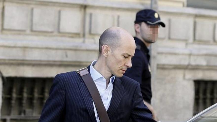 La desaparición de Hodei cumple 10 meses