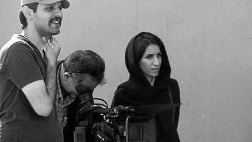 Un tribunal confirma la pena de cárcel y los 223 latigazos al cineasta ...