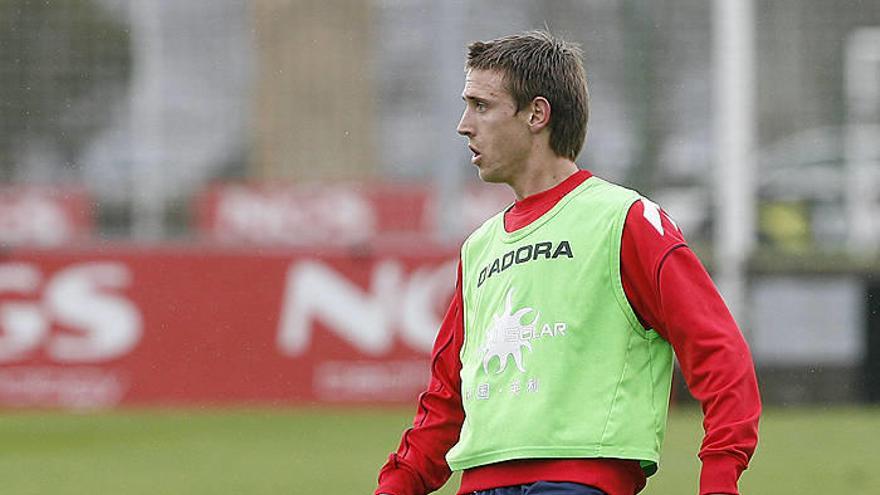 Monreal: "Hay que hacer un partido muy completo para rascar algo en Madrid"