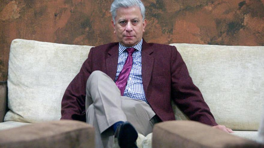 Dipankar Gupta: "Un país puede avanzar si cuenta con el liderazgo adecuado"