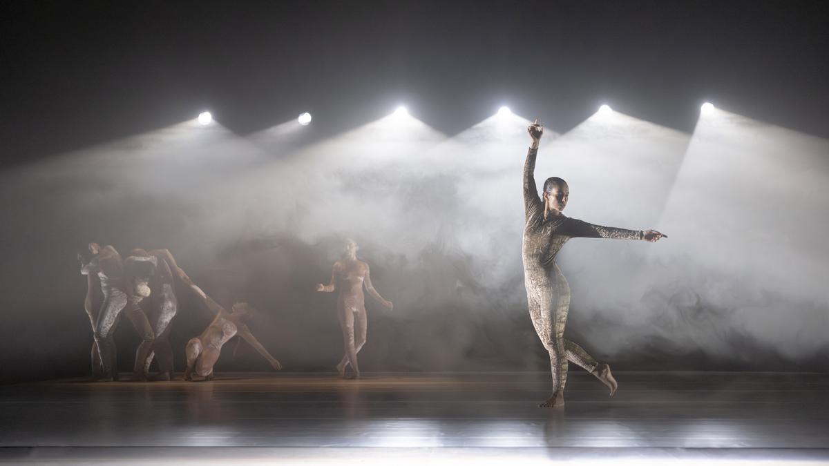 José Sacristán, Paloma San Basilio, Malena Alterio, Oriol Pla y Natalia ...