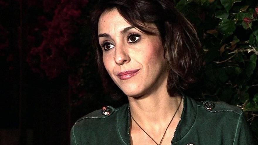 Juana Rivas: Volver a ver a mis hijos es 'un pasito' para tener su custodia