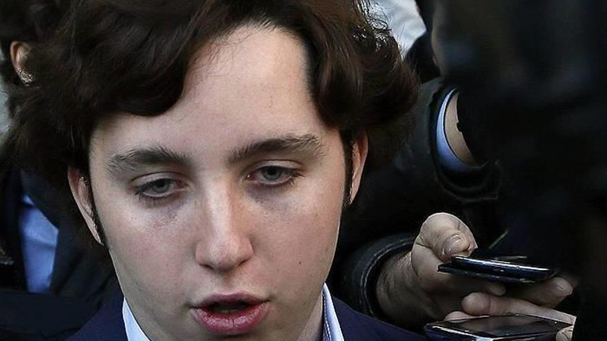 Un perito del caso del 'pequeño Nicolás' ratifica la autenticidad de ...