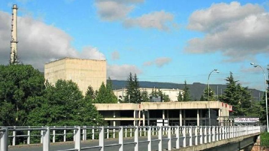Nuclenor pide un nuevo plazo para solicitar la prórroga de Garoña
