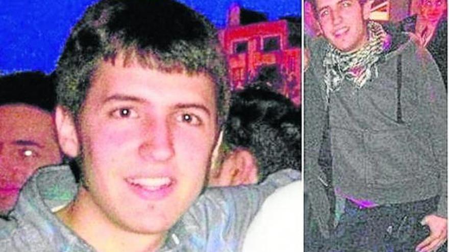 Hodei cumple 12 días desparecido sin novedades en el caso