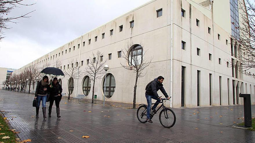 La UPNA ofertará el próximo curso programas internacionales en las seis ...