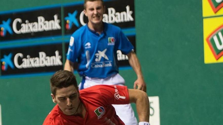 Cautela en Asegarce con los tres inquilinos de su enfermería