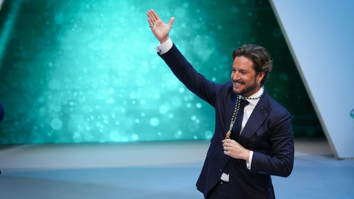 'El perro andaluz'..., que muerde
